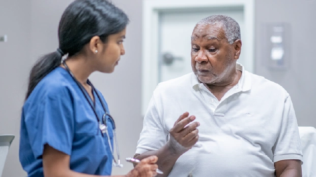 Diagnostic Evaluation, Testing, Counseling and Disclosure of Suspected ...